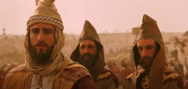 How Alexander The Great Lost Everything He Built