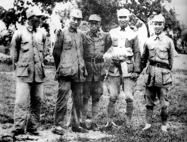 The Unbelievable Story Of “The Defector General,” The Most Treacherous Man In Military History