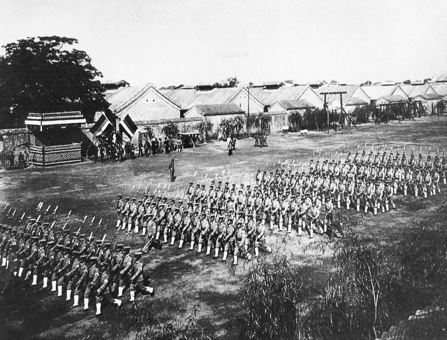 The Unbelievable Story Of “The Defector General,” The Most Treacherous Man In Military History