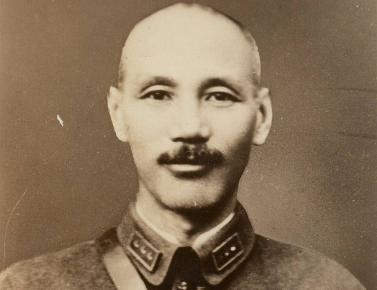 The Unbelievable Story Of “The Defector General,” The Most Treacherous ...