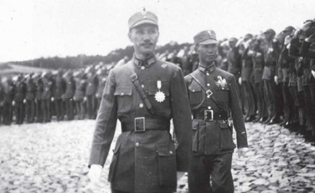 The Unbelievable Story Of “The Defector General,” The Most Treacherous ...