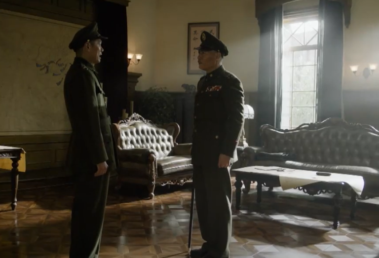 The Unbelievable Story Of “The Defector General,” The Most Treacherous ...