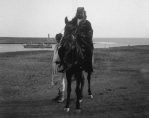 The Incredible Story Of The Real “Lawrence Of Arabia”
