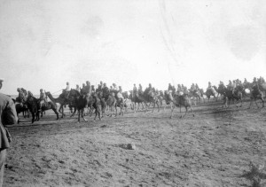 The Incredible Story Of The Real “Lawrence Of Arabia”