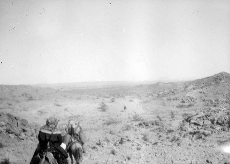 The Incredible Story Of The Real “Lawrence Of Arabia”