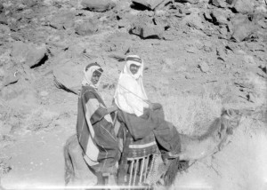 The Incredible Story Of The Real “Lawrence Of Arabia”