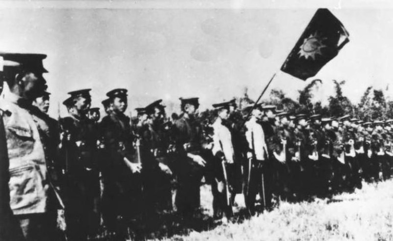 The Unbelievable Story Of “The Defector General,” The Most Treacherous Man In Military History