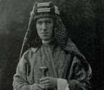 The Incredible Story Of The Real “Lawrence Of Arabia”