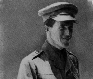 The Incredible Story Of The Real “Lawrence Of Arabia”