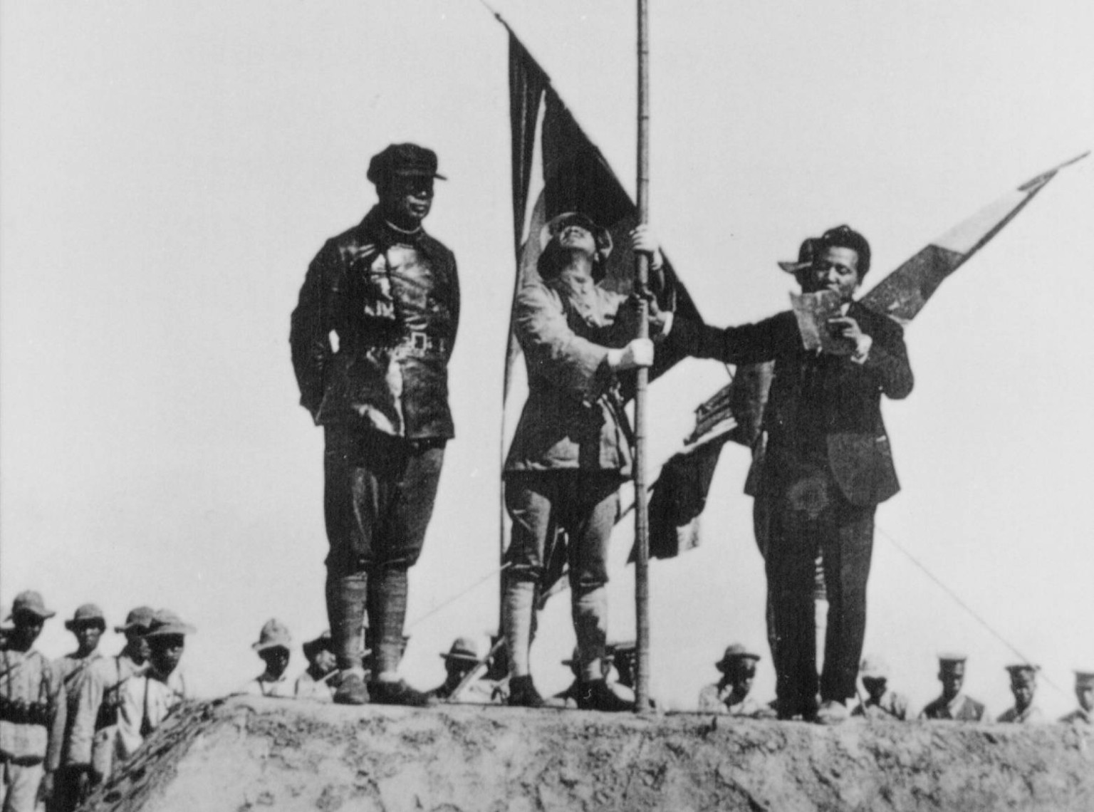 The Unbelievable Story Of “The Defector General,” The Most Treacherous Man In Military History