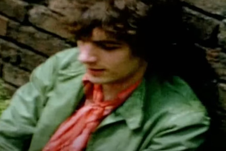 Pink Floyd Fought More Than Any Band In History