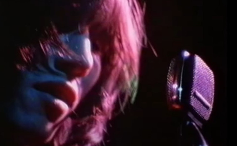 Pink Floyd Fought More Than Any Band In History