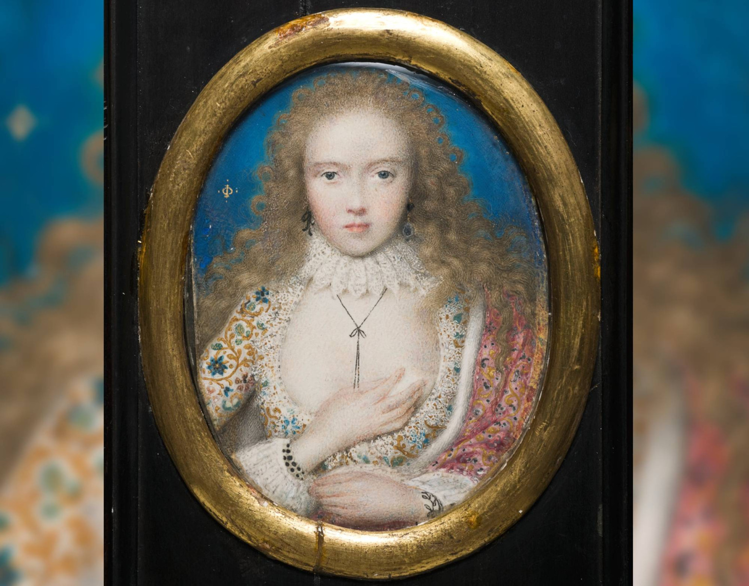 The Most Dangerous Woman In Tudor England