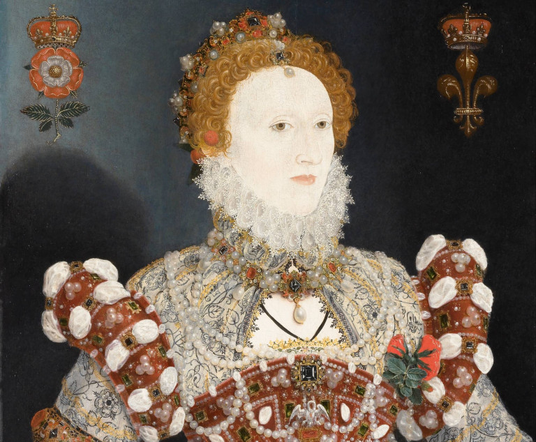 Amy Robsart: The Tudors’ Most Intriguing Mystery