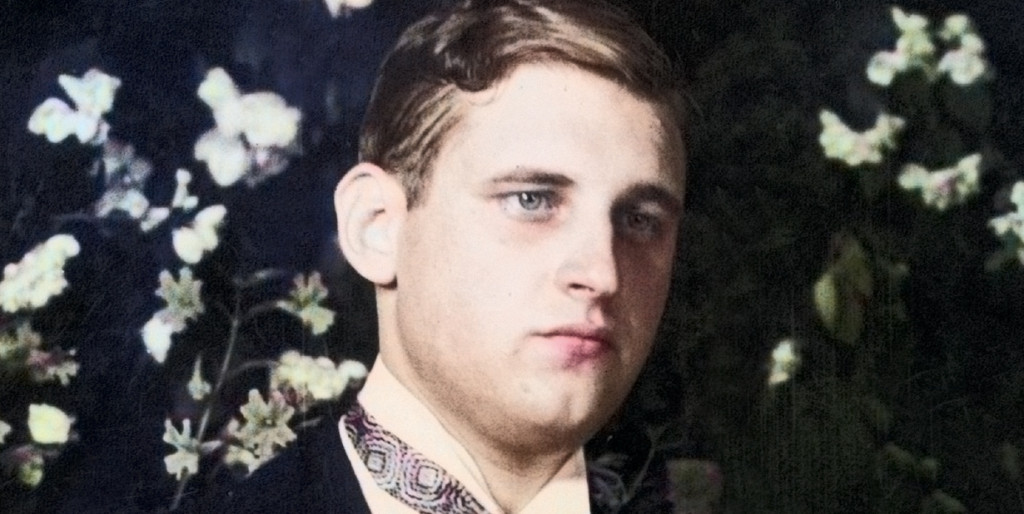 John Jacob Astor VI Survived The Titanic—But Drowned In Drama