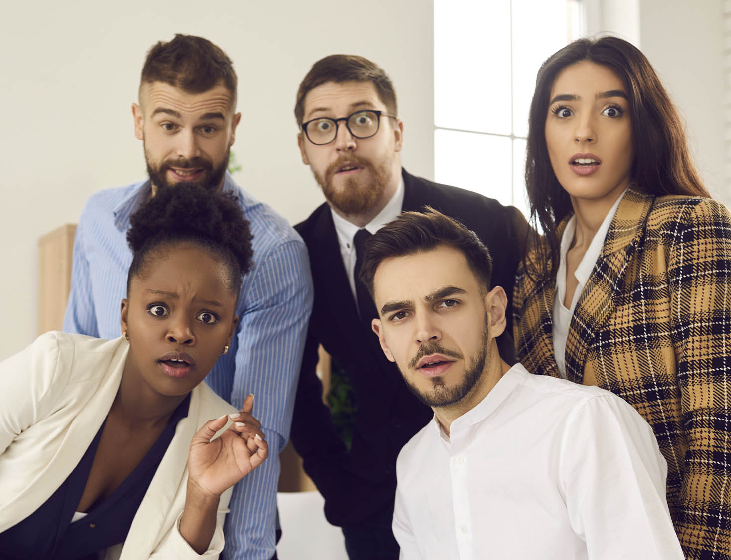 Old Work Habits We No Longer Have