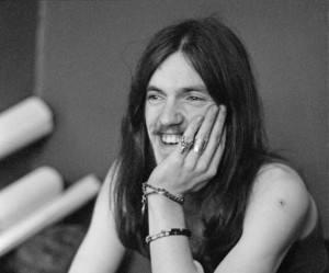 Lemmy Kilmister Was The Real King Of Rock