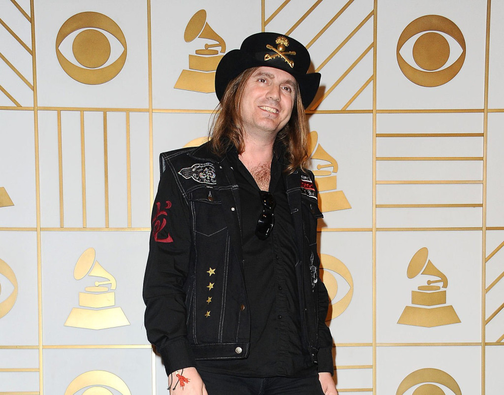 Lemmy Kilmister Was The Real King Of Rock