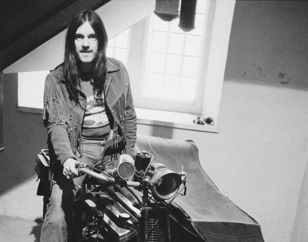 Lemmy Kilmister Was The Real King Of Rock