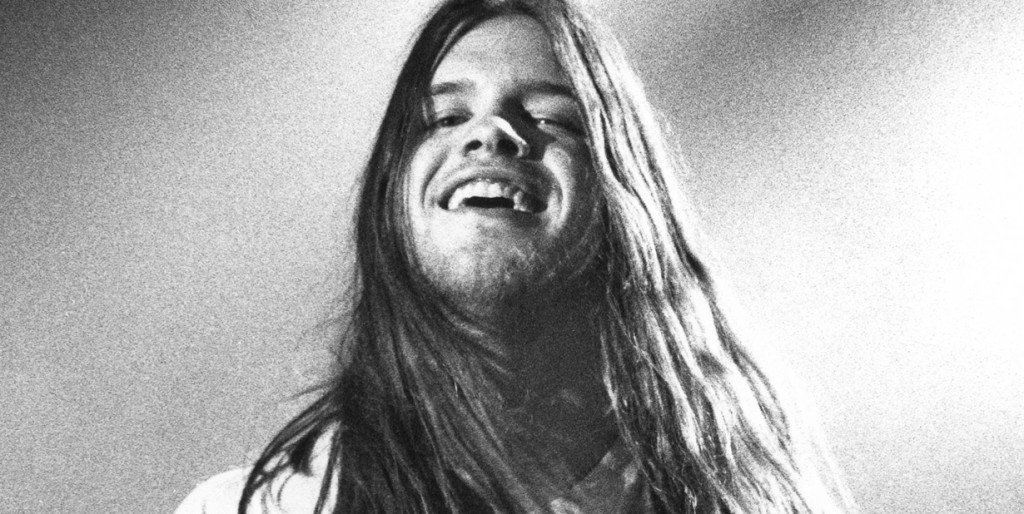 The Rise And Fall Of Shannon Hoon
