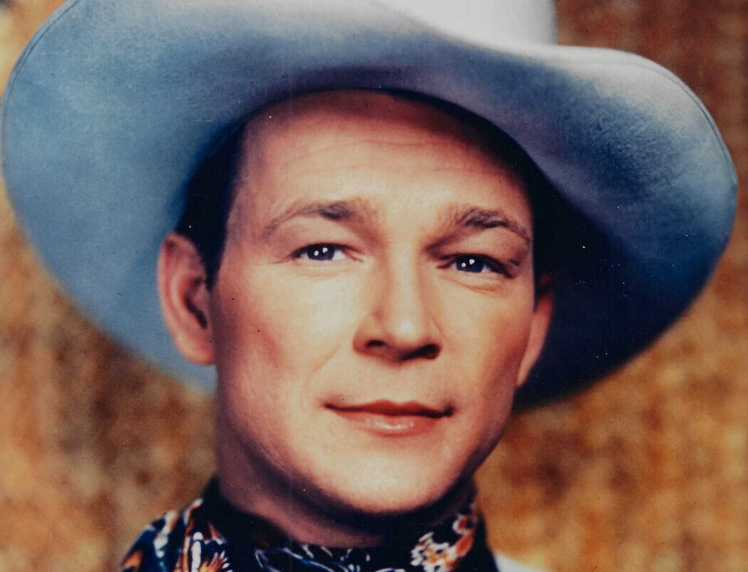 Roy Rogers Was The “King Of The Cowboys”—And Tragedy