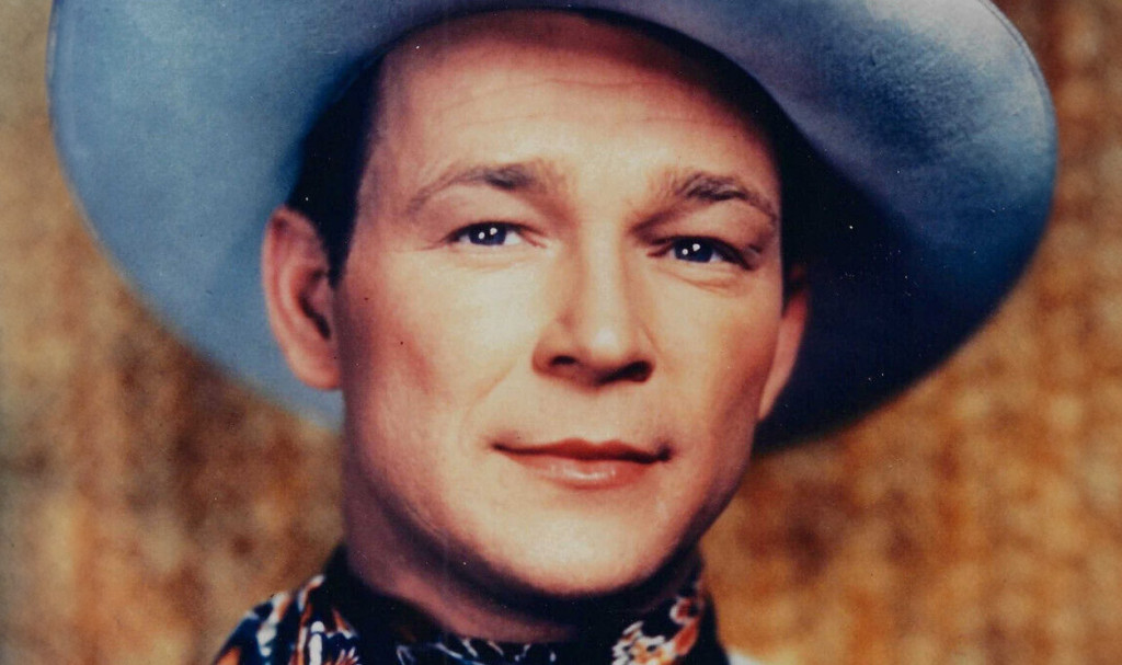 Roy Rogers Was The “King Of The Cowboys”—And Tragedy