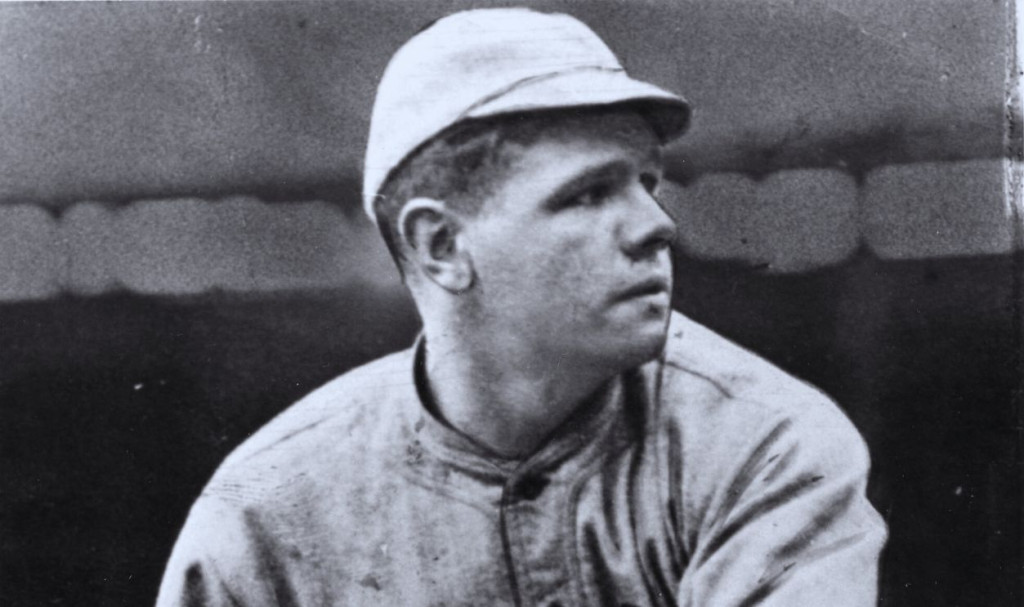 The Tumultuous Life Of Babe Ruth