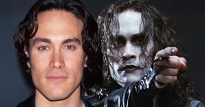 Brandon Lee’s Dream Role Turned Into A Tragic Nightmare