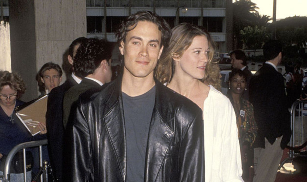 Brandon Lee’s Dream Role Turned Into A Tragic Nightmare