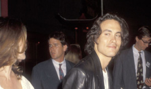 Brandon Lee’s Dream Role Turned Into A Tragic Nightmare