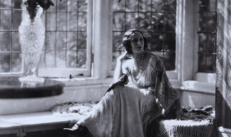 Anna Pavlova Was Ballet’s Unlikely Icon
