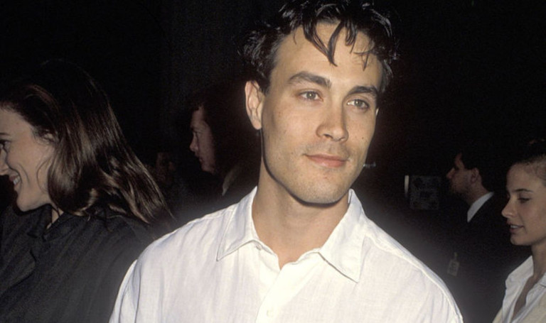 Brandon Lee’s Dream Role Turned Into A Tragic Nightmare