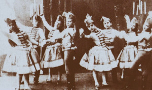 Anna Pavlova Was Ballet’s Unlikely Icon