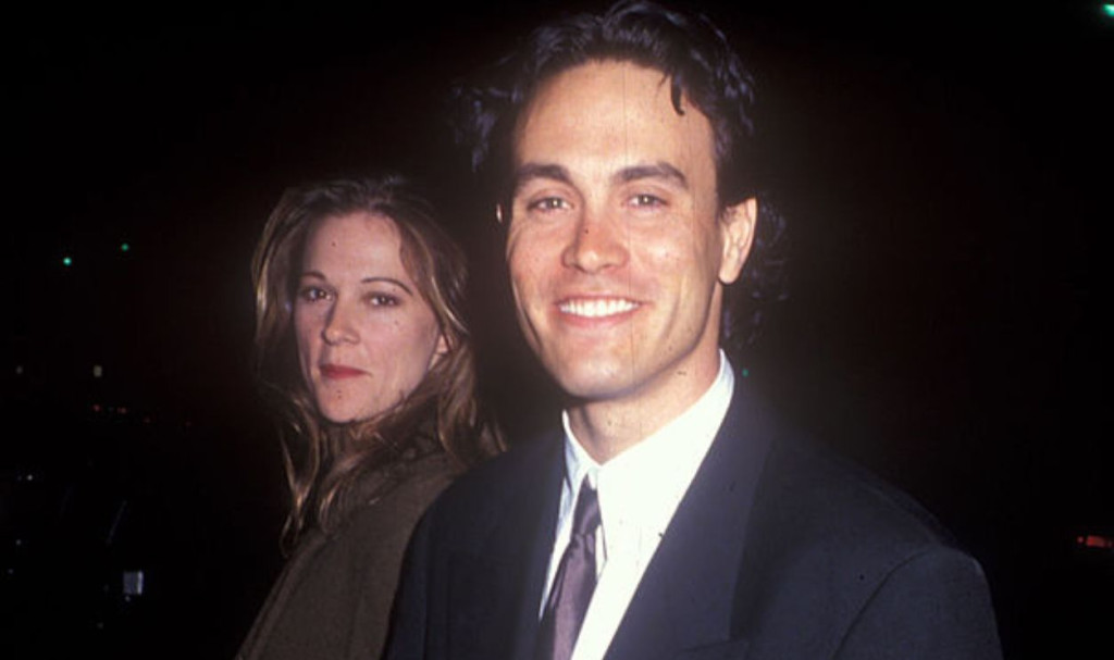 Brandon Lee’s Dream Role Turned Into A Tragic Nightmare