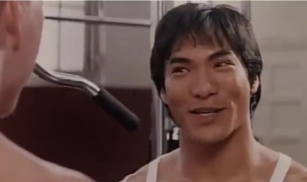 Brandon Lee’s Dream Role Turned Into A Tragic Nightmare