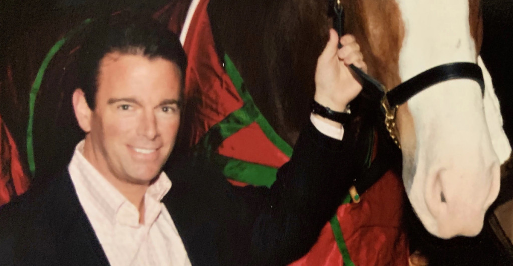 August Busch IV: The Bad Boy Heir To A Beer Fortune