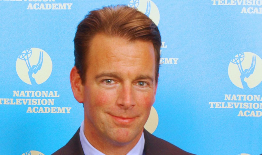 August Busch IV: The Bad Boy Heir To A Beer Fortune