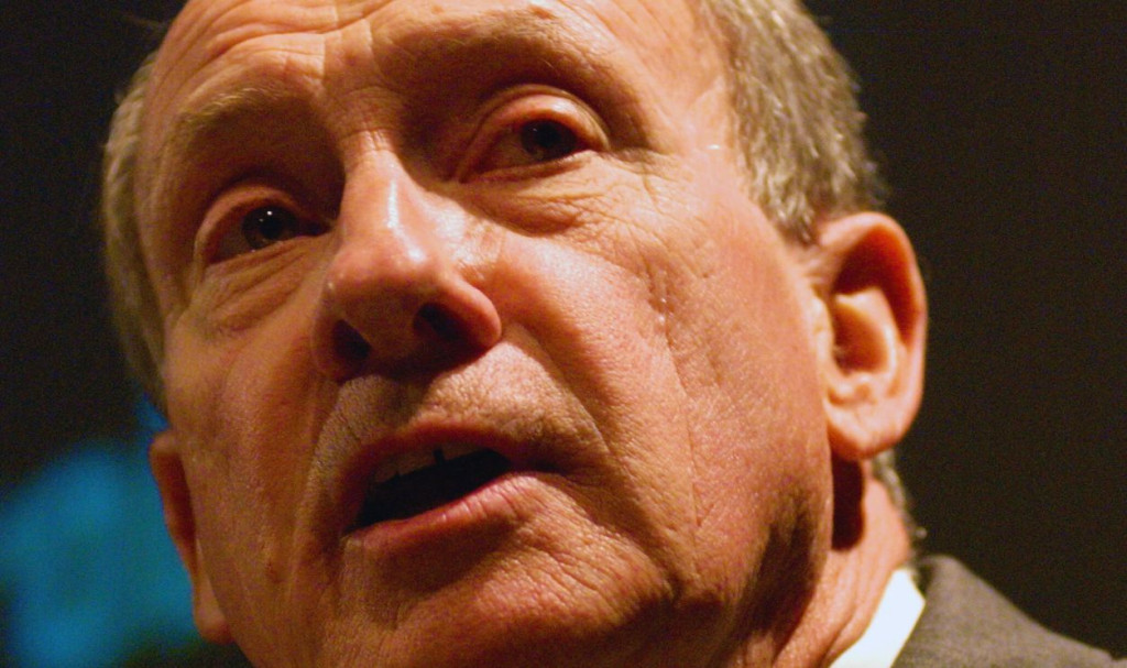 August Busch IV: The Bad Boy Heir To A Beer Fortune