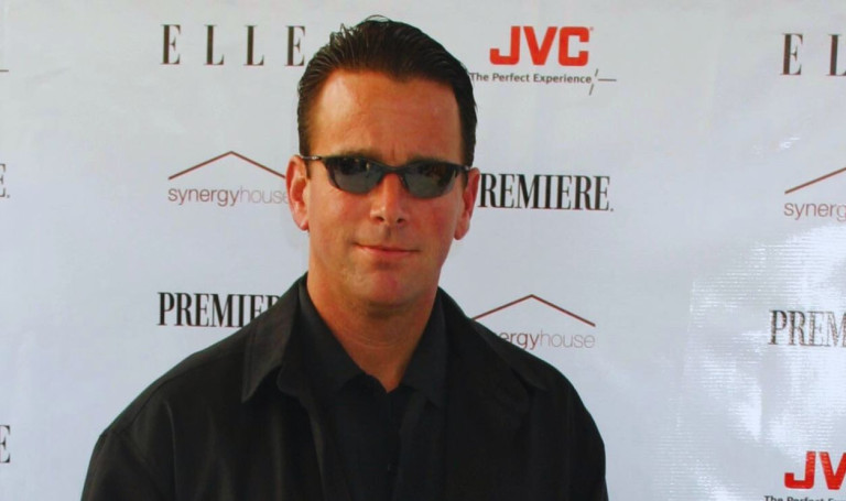 August Busch IV: The Bad Boy Heir To A Beer Fortune