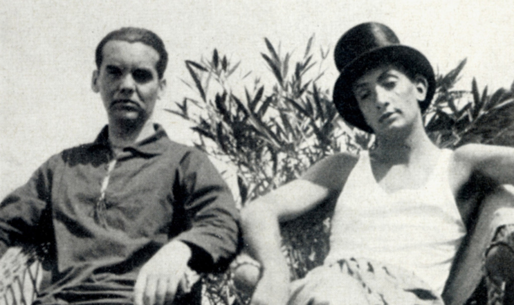 The Complicated Legacy Of Salvador Dalí