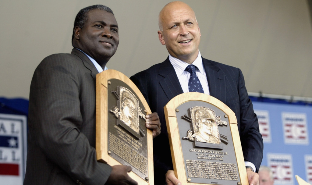 The Legendary Baseball Career Of Tony Gwynn