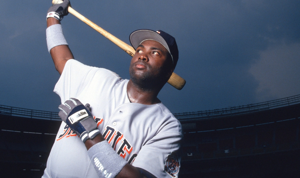 The Legendary Baseball Career Of Tony Gwynn