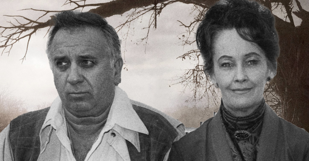 The Warrens: The Real Couple Behind The Conjuring