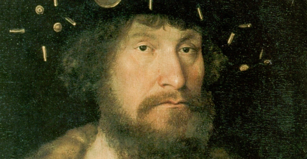Christian II Was No Stranger To Intrigue, Betrayal, and Revenge
