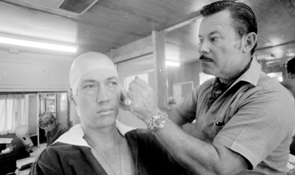 Inside The Twisted Life And Death Of David Carradine