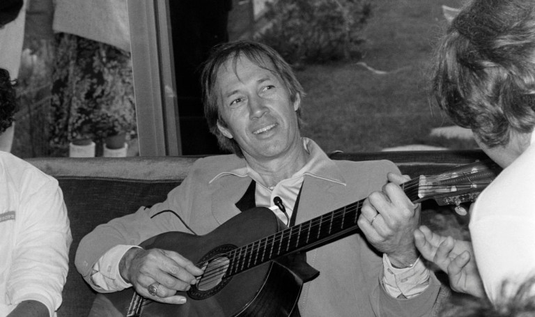 Inside The Twisted Life And Death Of David Carradine