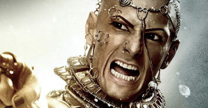 In 300, Xerxes was a monstrous villain—but the real King of Kings was ...