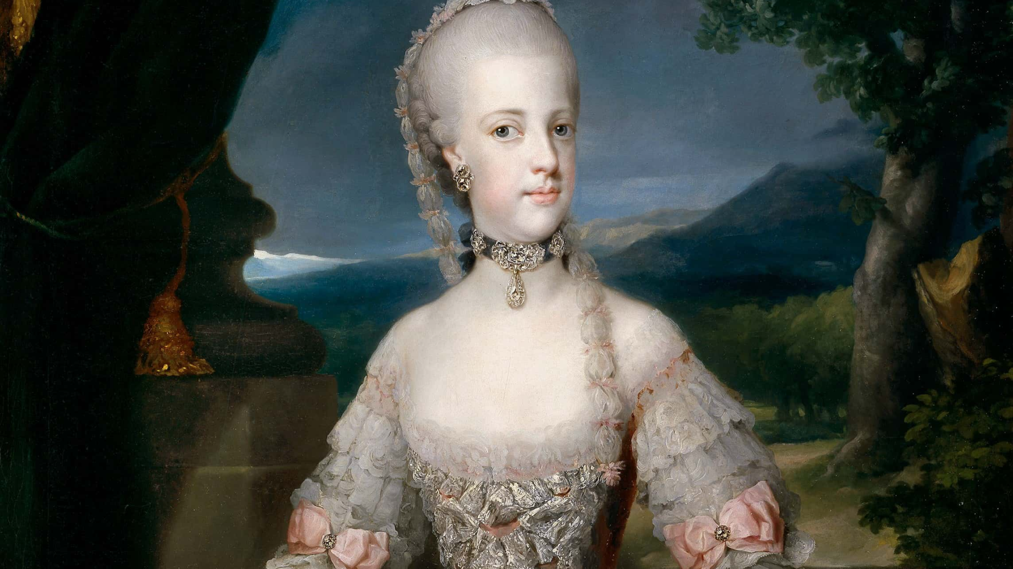 This Queen Wanted Bloody Vengeance—And That’s What She Got
