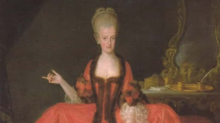 This Queen Wanted Bloody Vengeance—And That’s What She Got