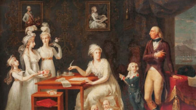 This Queen Wanted Bloody Vengeance—And That’s What She Got
